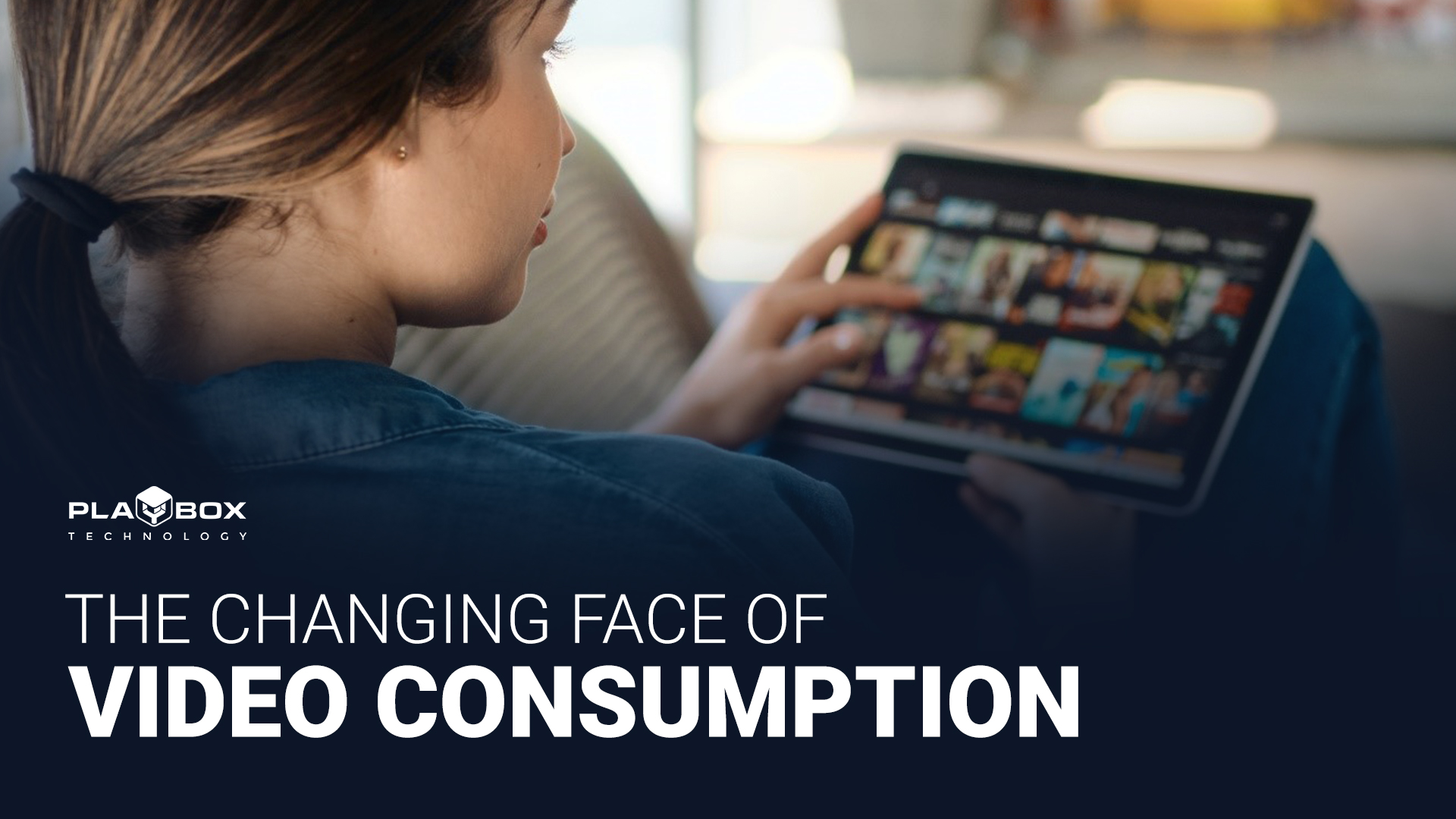 PlayBox Research Finds Streaming Outstripping Broadcast - PlayBox ...