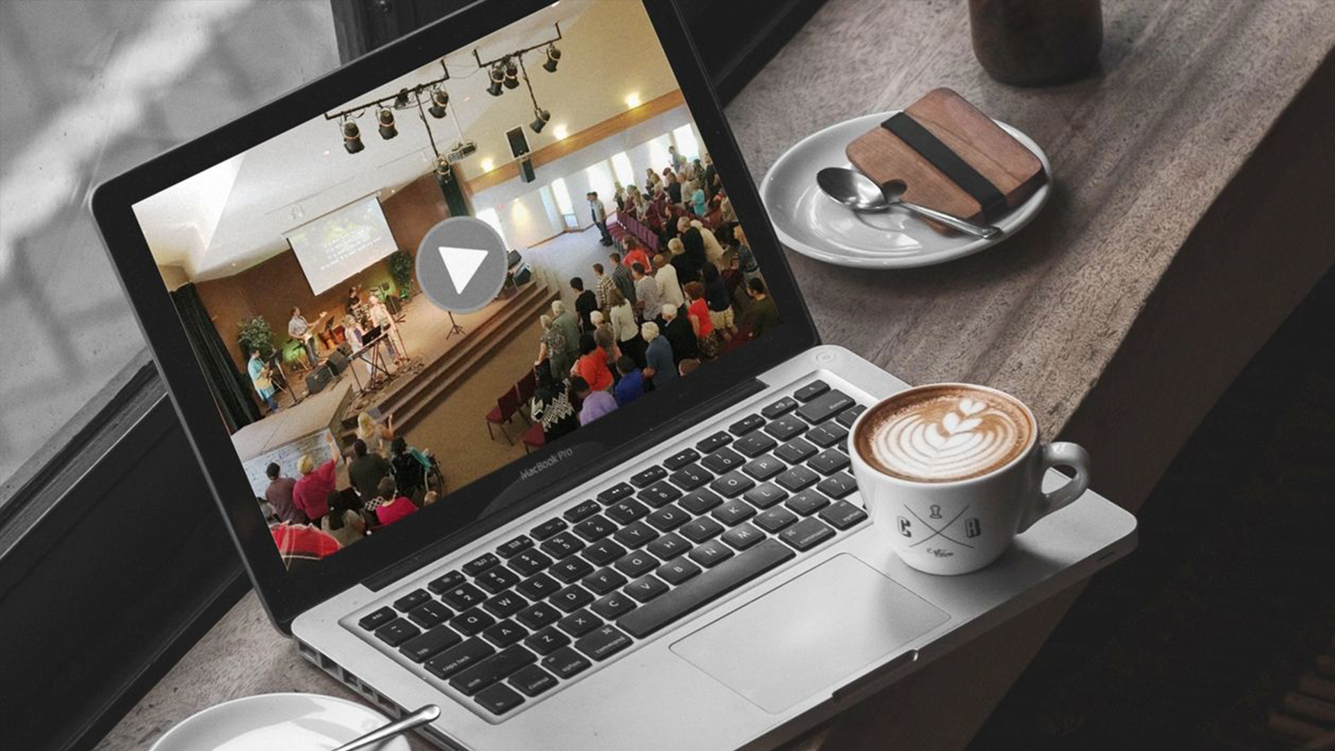 Live Streaming For Religious Services - PlayBox Technology